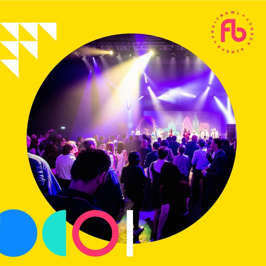 The Ultimate Event Planning Guide: From Concept to Pack Down ...