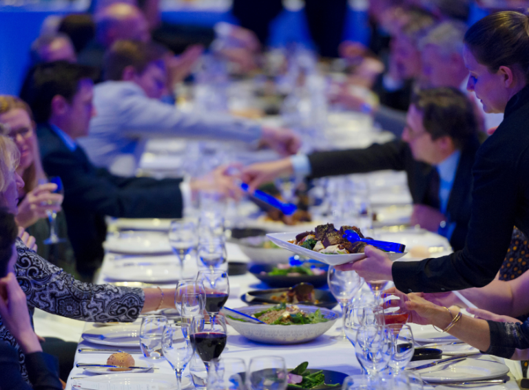AMPLA Annual Conference | Fruitbowl Events Agency