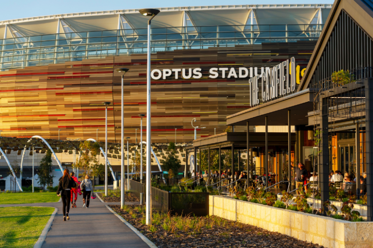 AMPLA Annual Conference | Fruitbowl Events Agency