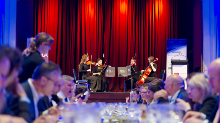 AMPLA Annual Conference | Fruitbowl Events Agency