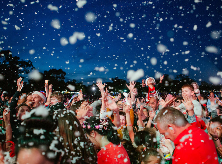 AMPLA Annual Conference | Fruitbowl Events Agency