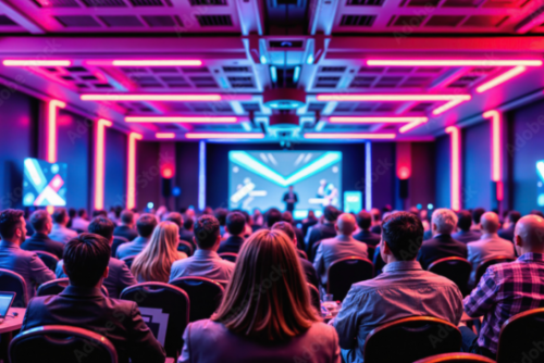 Event Management Melbourne | Leading Event Company | Fruitbowl